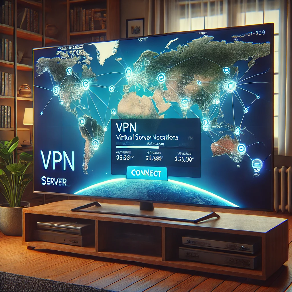 Best VPN for IPTV - Top VPNs for IPTV 2024
