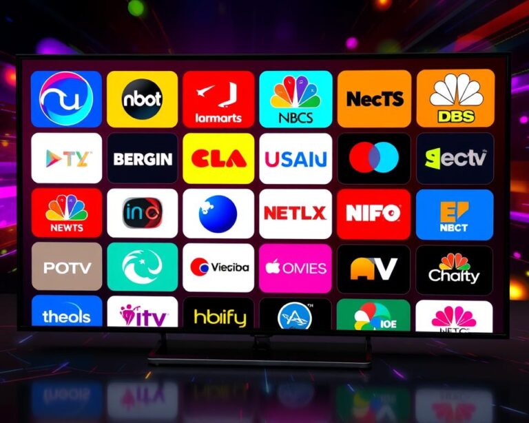 Complete XCodes IPTV Channel Lineup Guide