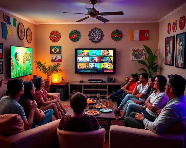 IPTV Latino: Stream Spanish Channels in the USA