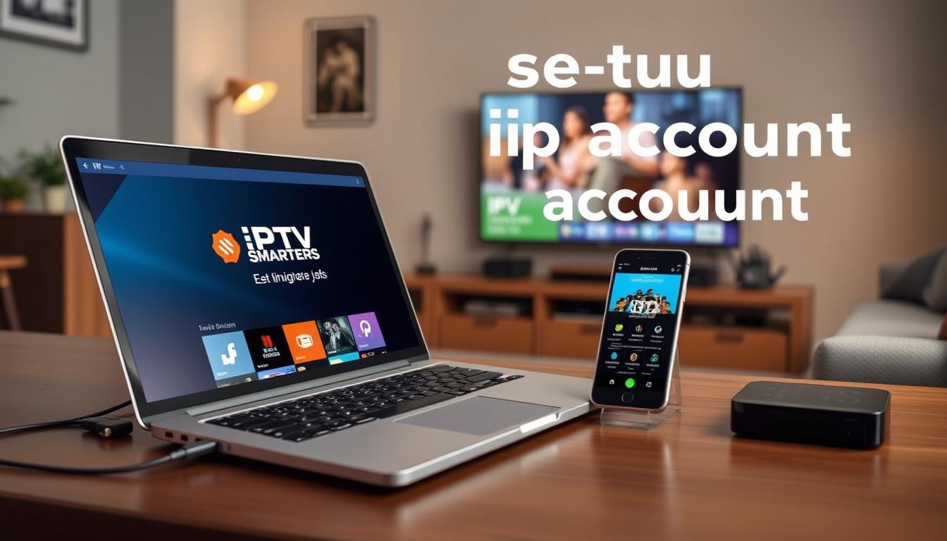 how to get subcription to iptv smarters