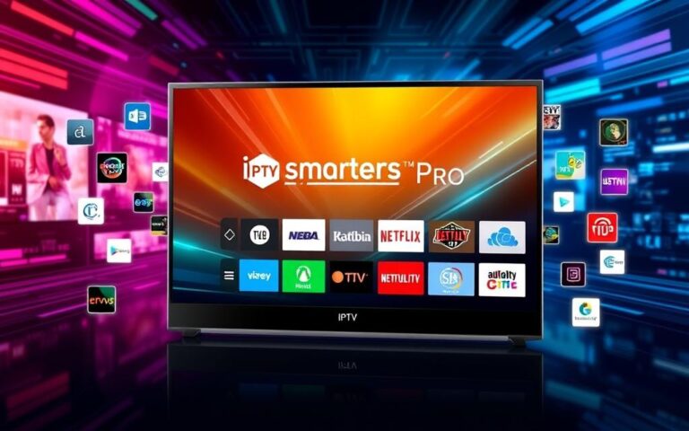 Download IPTV Smarters Pro | Free & Easy Setup