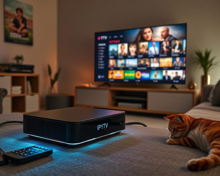 Best IPTV Box USA: Stream Your Top Shows